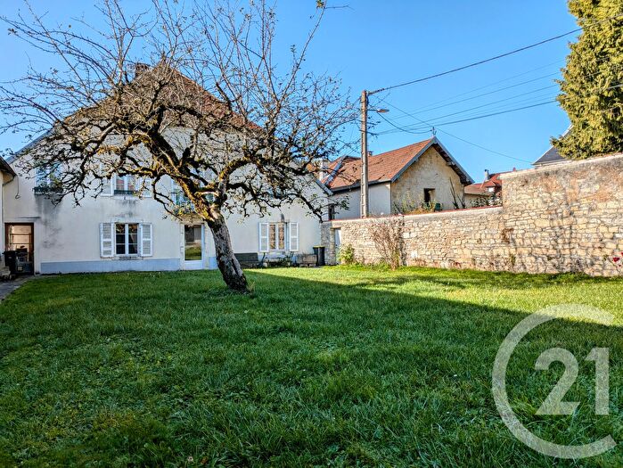 Maison à vendre - Vercel-Villedieu-le-Camp - 14 pièces - 6 chambres