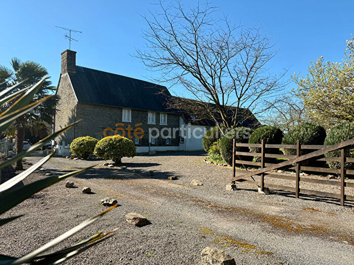 Maison à vendre - Tirepied - 5 pièces - 3 chambres