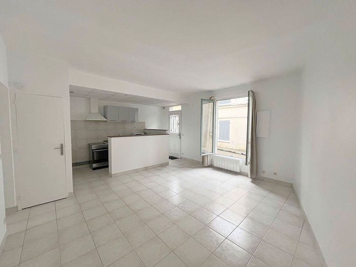 Appartement 2 pièces à louer - Maule