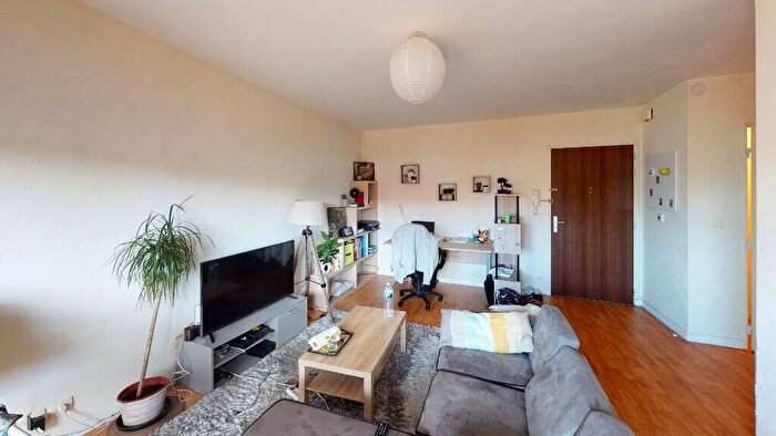 Appartement 2 pièces à louer à Saint Eloi-Touffenet-Breuil-Mingot, Poitiers