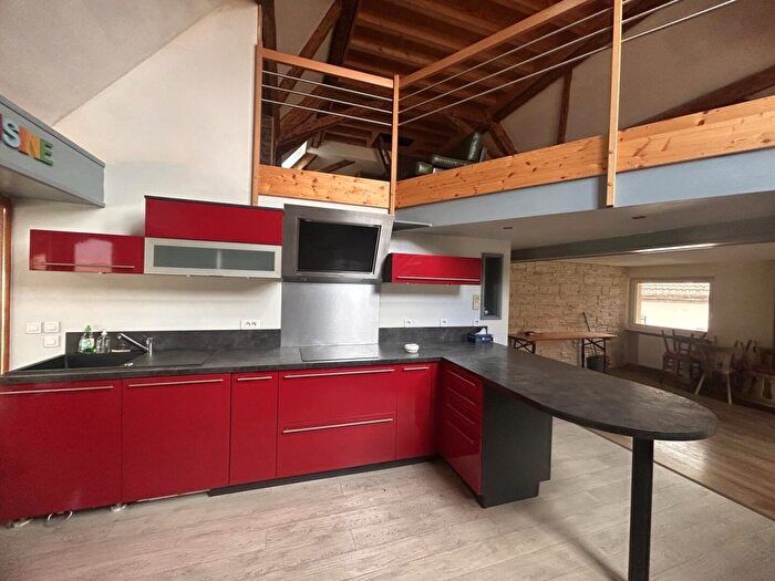 Kruth : Maison 9 pièces à vendre
