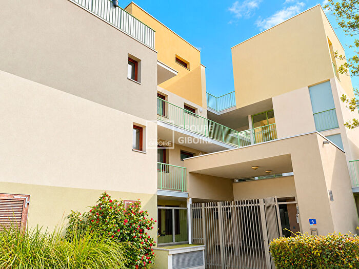 Pacé : Appartement 2 pièces à vendre