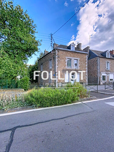 Maison 6 pièces à Fougères, Forairie, Cotterêts, à vendre