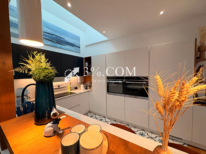 Maison à vendre - Peuplingues - 5 pièces - 3 chambres