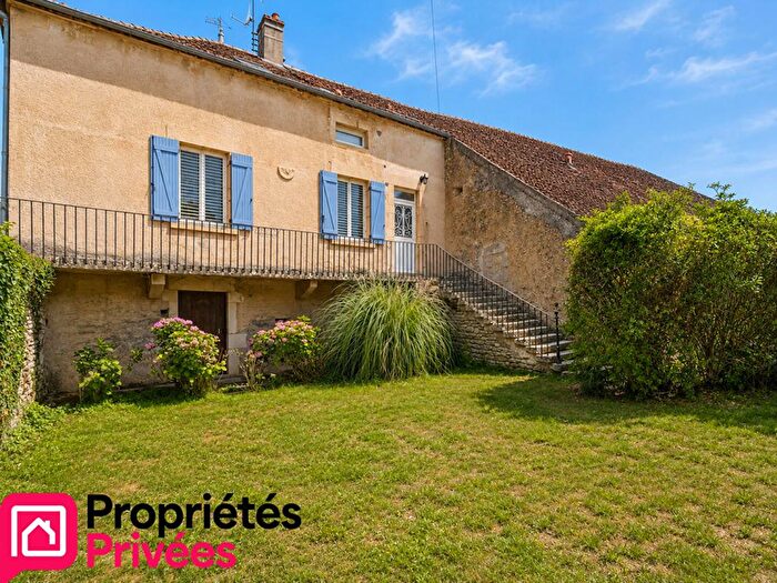 Montigny-Montfort : Maison 4 pièces à vendre