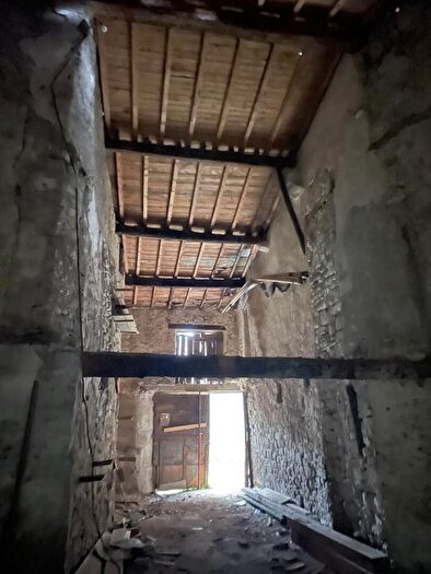 Maison à vendre - Pennautier - 1 pièce