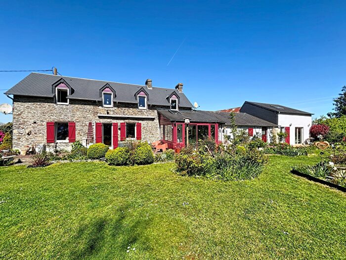 Sallen - Maison 7 pièces à vendre