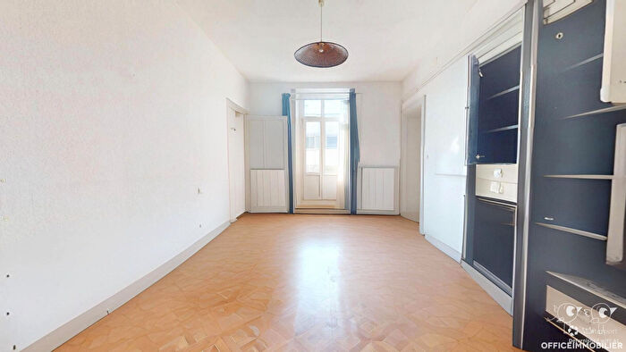 Appartement 3 pièces à Pontarlier, Les Pareuses, Toulombief, Les Etraches, à vendre
