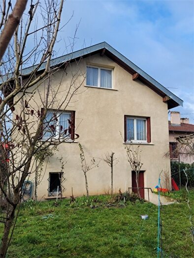 Maison à vendre - Lunéville, Niederbronn, Zola - 6 pièces - 4 chambres