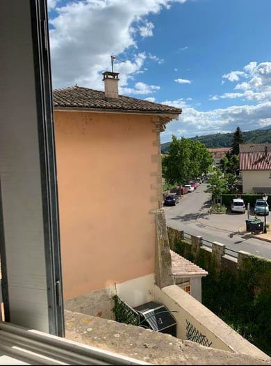 Condrieu : Appartement 2 pièces à louer