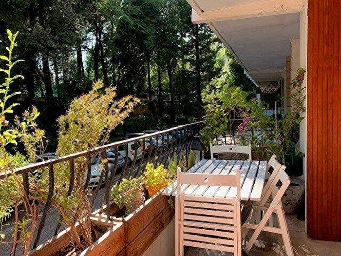Les Cévennes, Clementville, Montpellier - Appartement 3 pièces à louer