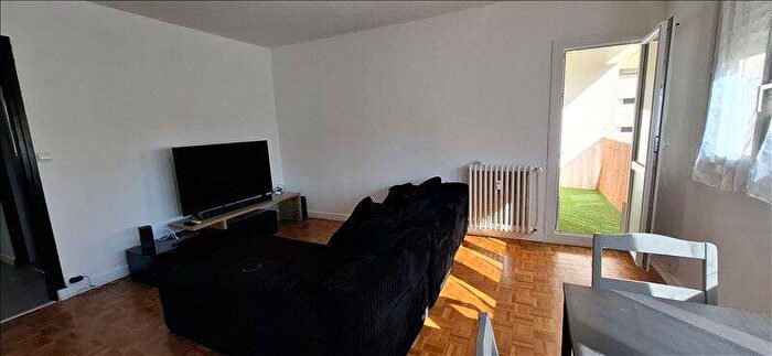 Bellevue, Brest : Appartement 4 pièces à louer