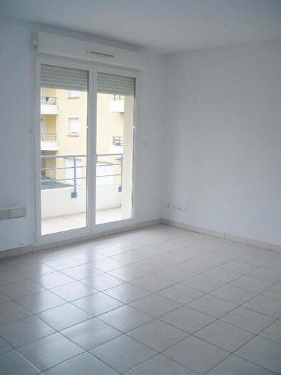 Appartement à louer - Saint-Gaudens - 2 pièces - 1 chambre