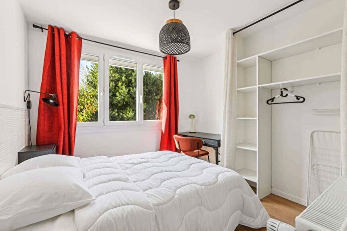 Delaune, Villejuif : Appartement 1 pièce à louer