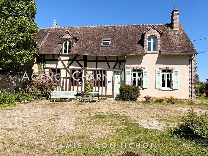 Maison 7 pièces à vendre - Douchy