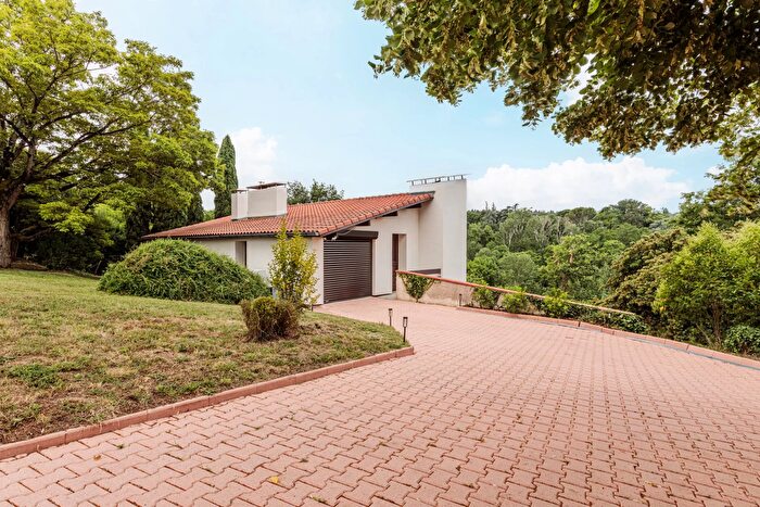 Maison 7 pièces à Pechbusque, à vendre