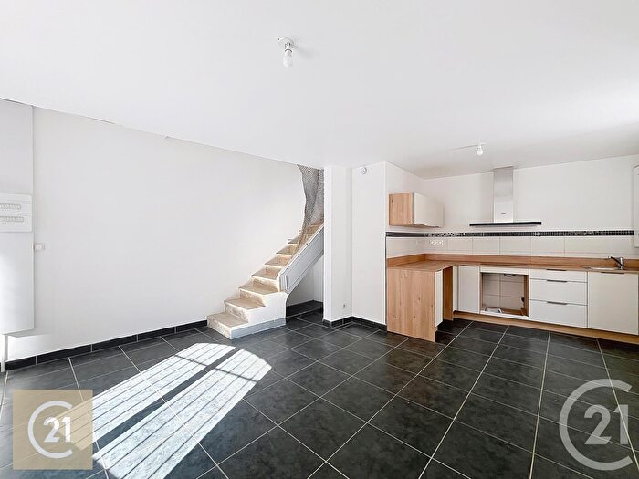 Maison à louer - Béziers, Gargailhan, Pech de la Pomme - 3 pièces - 2 chambres