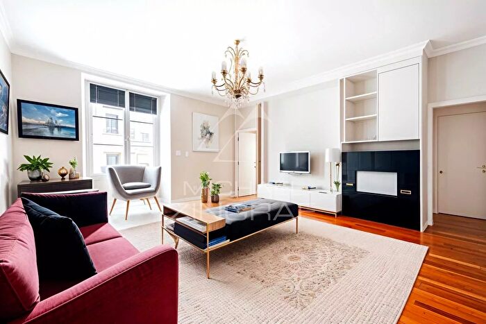 Appartement à vendre - Paris e , Saint-Thomas dAquin, Bac, Musée dOrsay - 2 pièces - 1 chambre