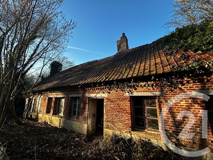 Maison à vendre - Iron - 3 pièces - 1 chambre