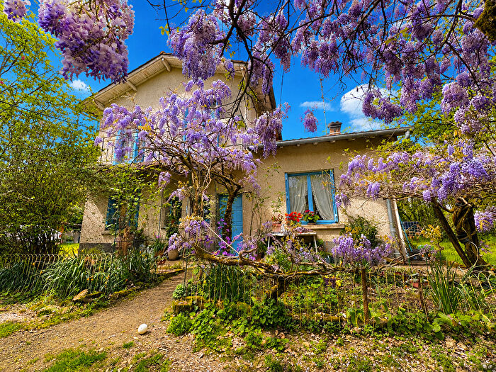 Maison 5 pièces à vendre - Monteils