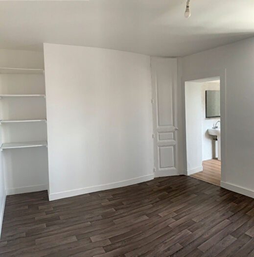 Limoges, Aurence, Corgnac, Cité universitaire, Beaublanc : Appartement 2 pièces à louer