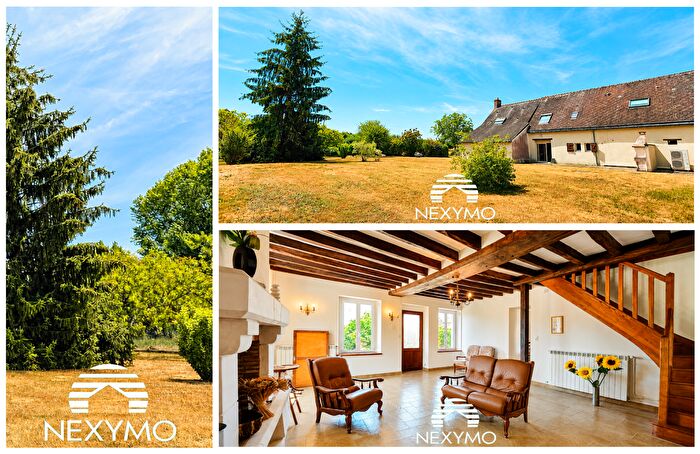 Maison 6 pièces à vendre - Le Lude