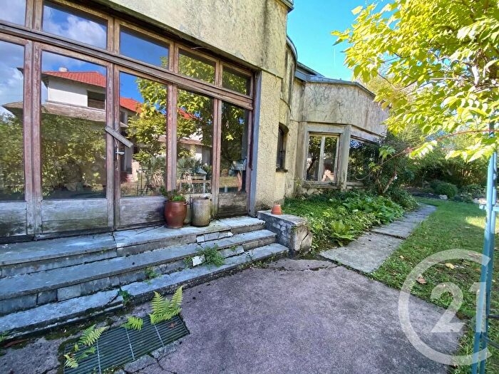 Saint-Maur-des-Fossés, Les Mûriers : Maison 3 pièces à vendre