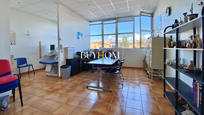 Appartement à vendre - Carpentras, Ouest - 3 pièces - 2 chambres