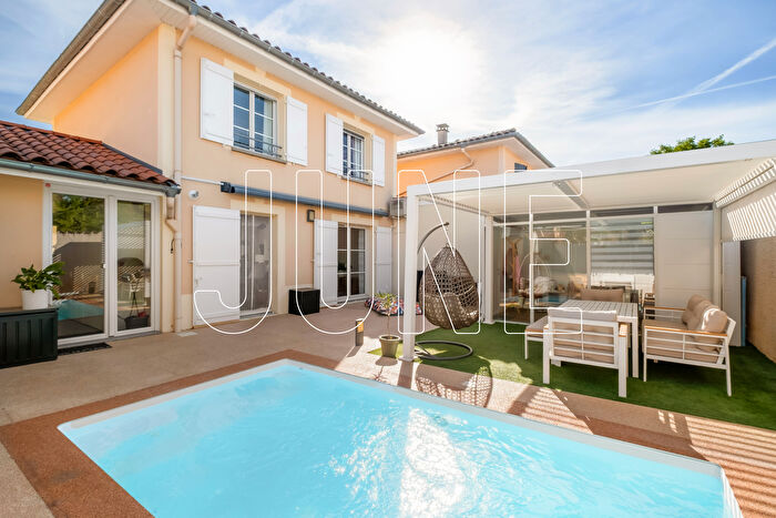 Maison 4 pièces à vendre - Corbas