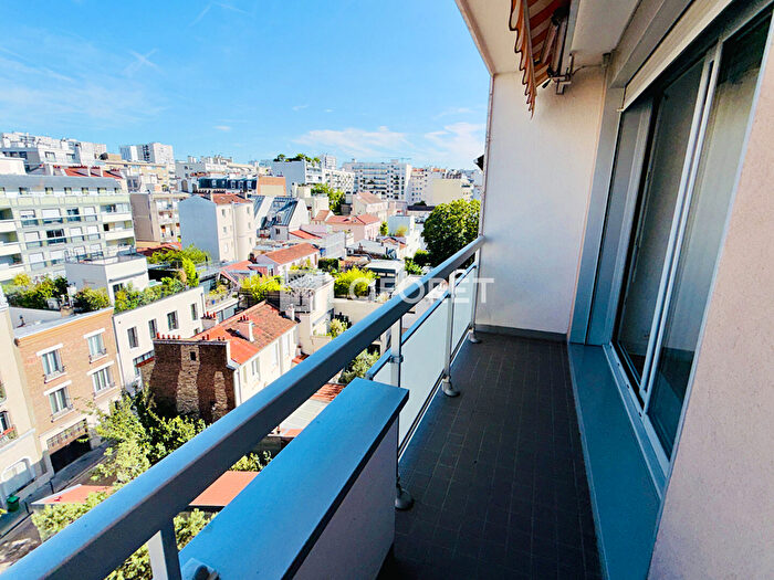 Appartement 1 pièce à Paris 15ème, Georges Brassens, à vendre