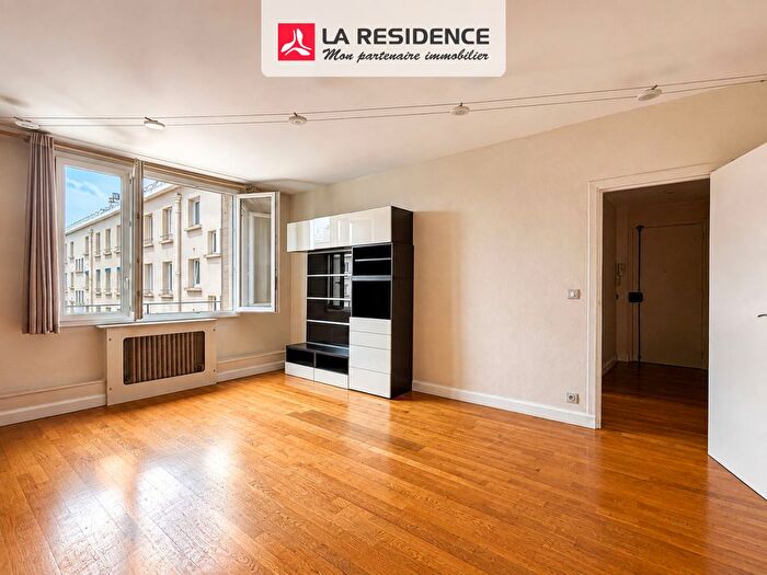 Boulogne-Billancourt, Silly, Gallieni : Appartement 3 pièces à vendre