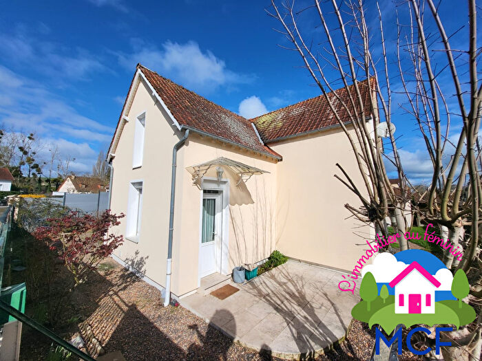 Bréval : Maison 5 pièces à vendre
