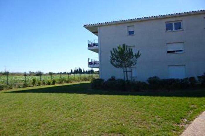 Appartement 2 pièces à louer - Rodilhan