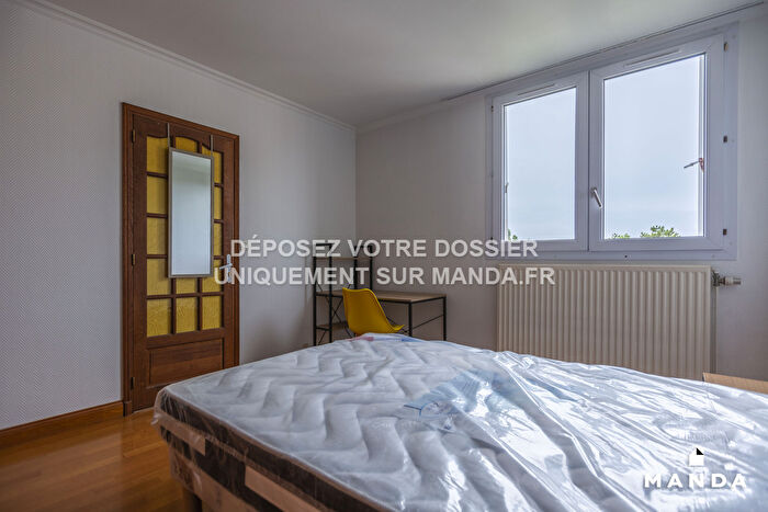 Les Ulis, Nord Ouest - Appartement 5 pièces à louer