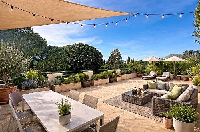 Appartement à vendre - Cannes, Prado, République - 5 pièces - 3 chambres