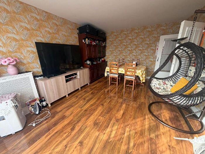 Appartement 3 pièces à vendre - Bondy