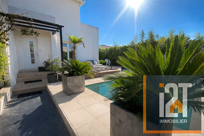 Maison 6 pièces à Bellegarde, à vendre