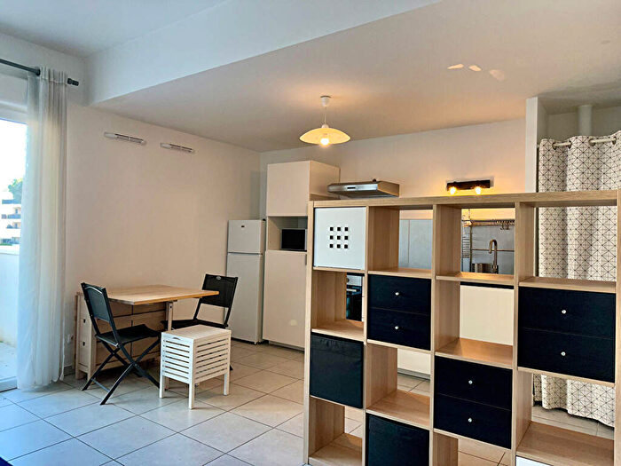 Appartement 1 pièce à Anglet, Chassin, à vendre