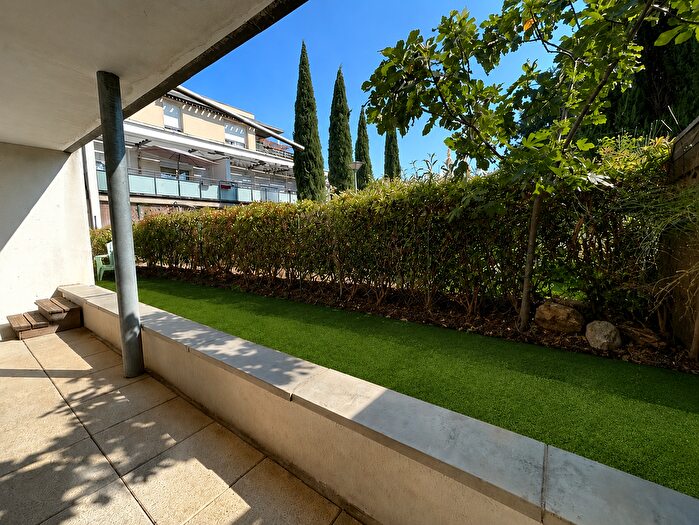 Appartement 3 pièces à vendre - Béziers, Perch des Moulins, Font Neuve, Terries