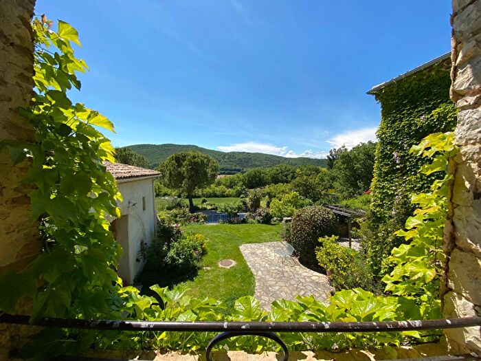 Maison 11 pièces à vendre - Marsanne