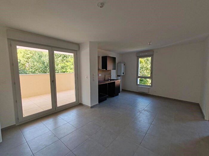 Appartement 3 pièces à Lozanne, à louer