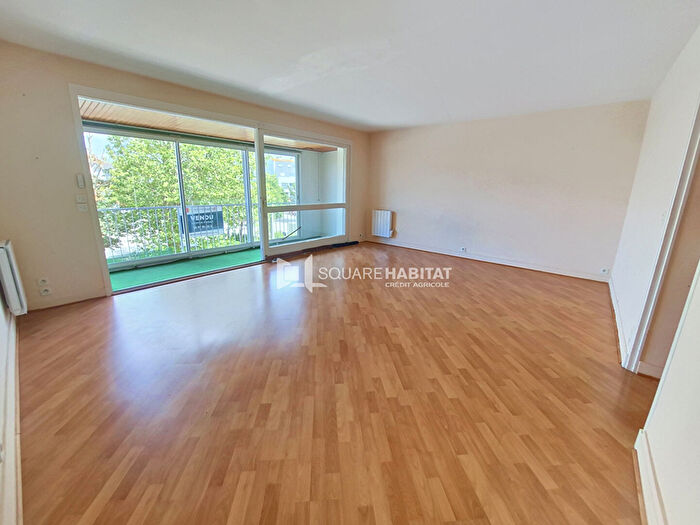 Appartement 2 pièces à vendre à Quiberon, Centre-ville, Grande Plage, Port Maria, Goviro, Kervozès