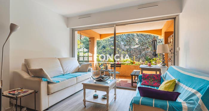 Bandol - Appartement 1 pièce à vendre