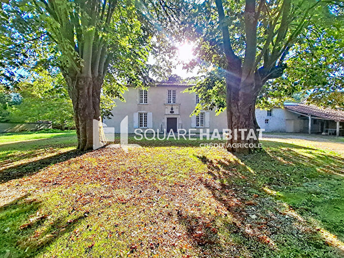 Maison 5 pièces à vendre à Saint-Pardoult