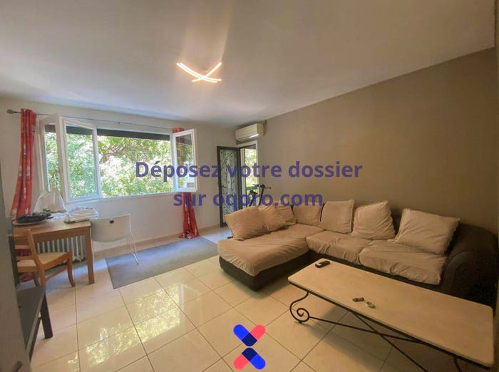 Appartement 4 pièces à louer - Lemasson, Montpellier