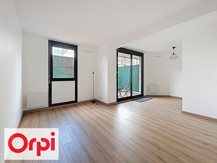 Châtillon, Savoie, Brossolette : Appartement 2 pièces à vendre