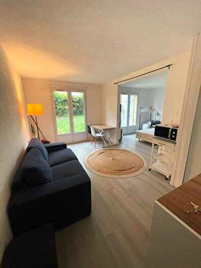 Appartement à louer - Toulouse, Rangueil, Pech David, Lespinet - 2 pièces - 1 chambre