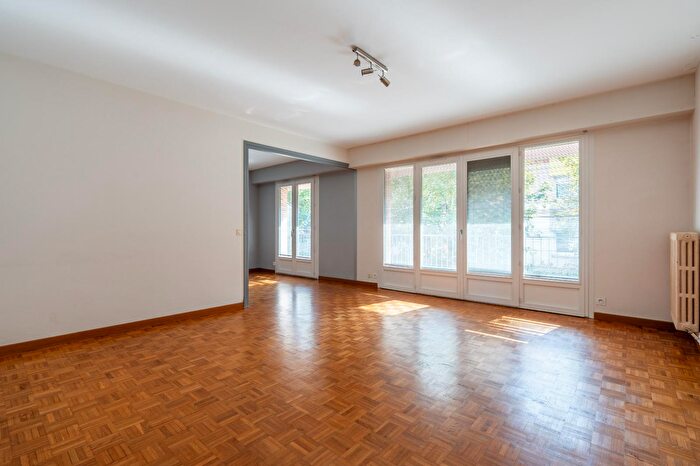 Appartement 4 pièces à vendre - Tours, Saint-Symphorien