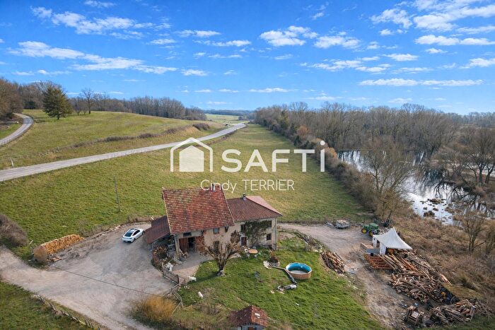 Maison à vendre - Le Pin - 5 pièces - 3 chambres