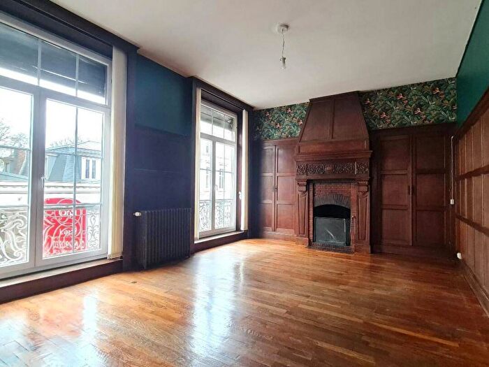 Appartement 3 pièces à louer - Malsence-Egalité, Tourcoing